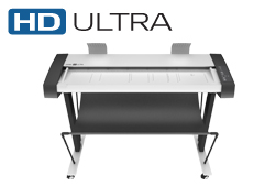 Image Scanning Technology - Contex Large Format Scanners